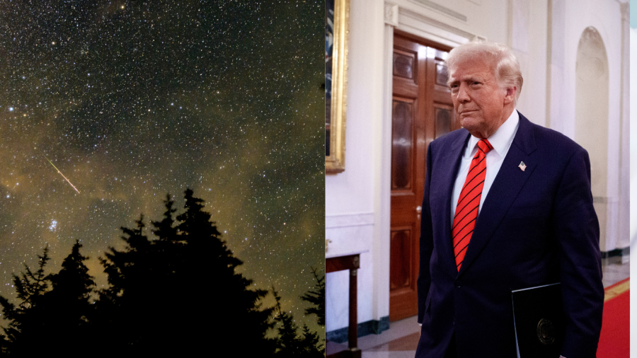 West Virginia House Resolution to rename Spruce Knob ‘Trump Mountain ...