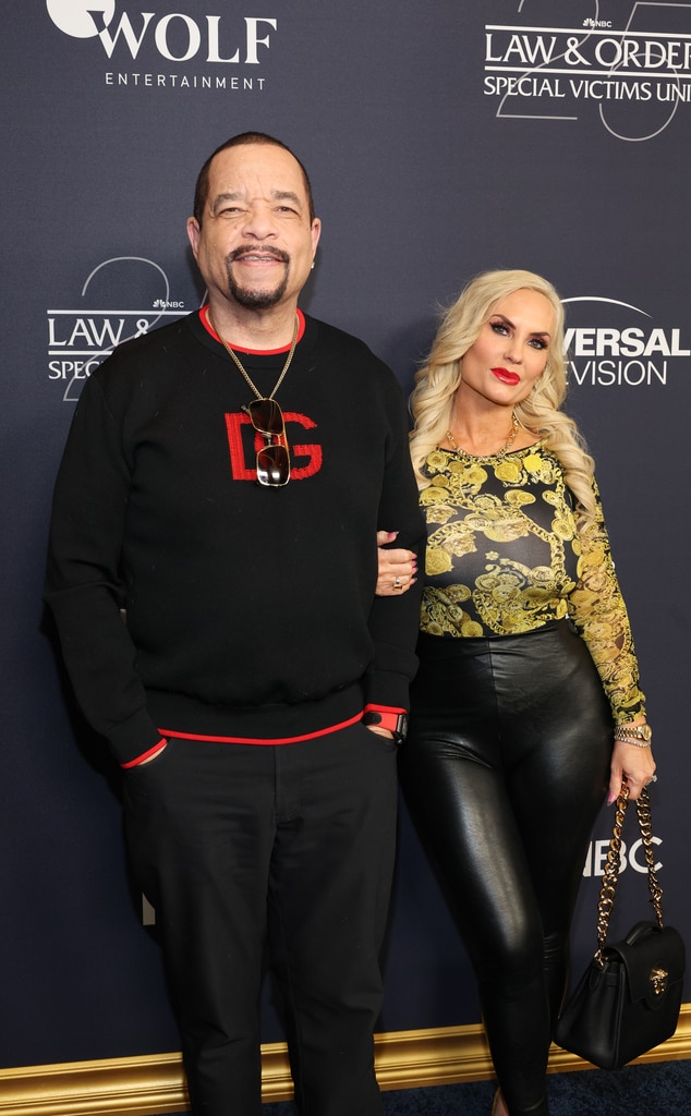 Why Ice-T and Coco Austin Make the Perfect Blend