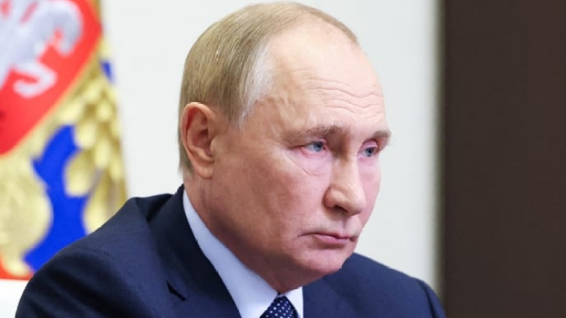 'We should not be afraid of Putin': Former Ukrainian President speaks out