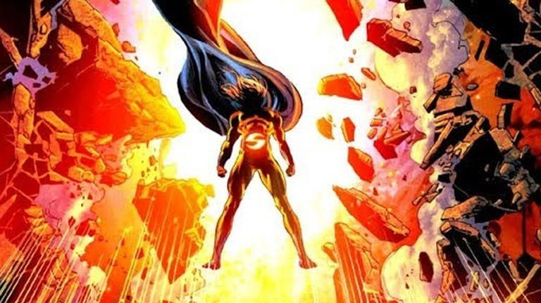 Marvel's Sentry: Every Superpower Explained