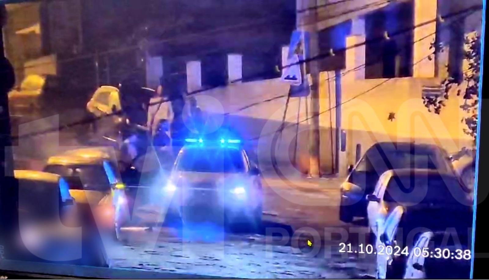 Mais dois polícias constituídos arguidos no caso da morte de Odair Moniz