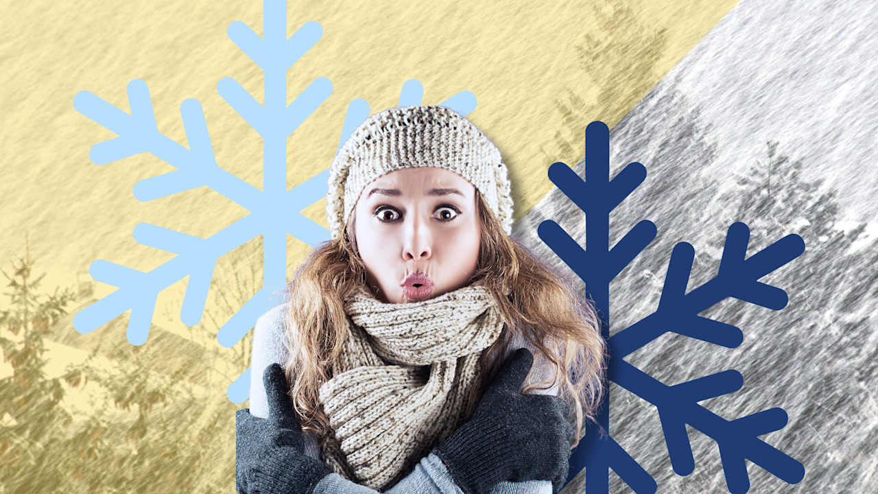 24-hour countdown to (more) snow: Here's what you should get done today