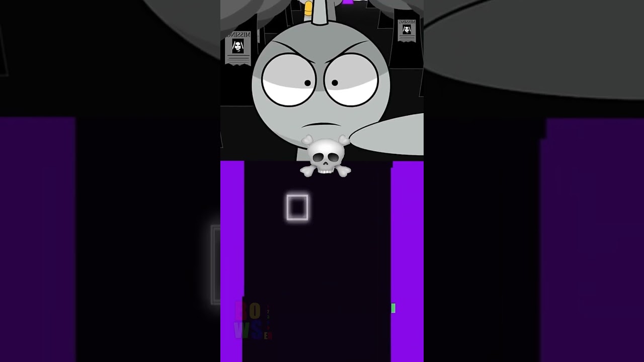 Incredibox Sprunki Clukr The Strongest Sprunki House of Horrors ...