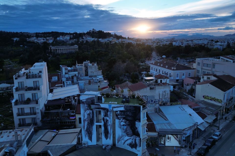 Σημάδια κόπωσης στην αγορά ακινήτων – Μείωση αγοραπωλησιών το 4μηνο