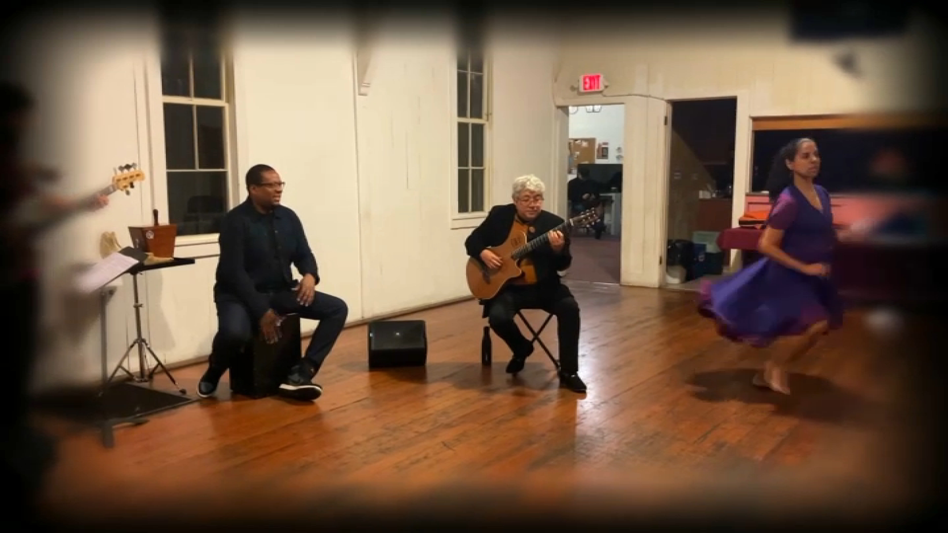 Agrupación Warango celebra sus raíces peruanas a través de la música en ...