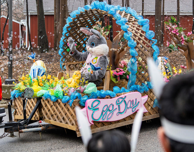 How is Easter's date determined? What to know about the 2025 season in ...