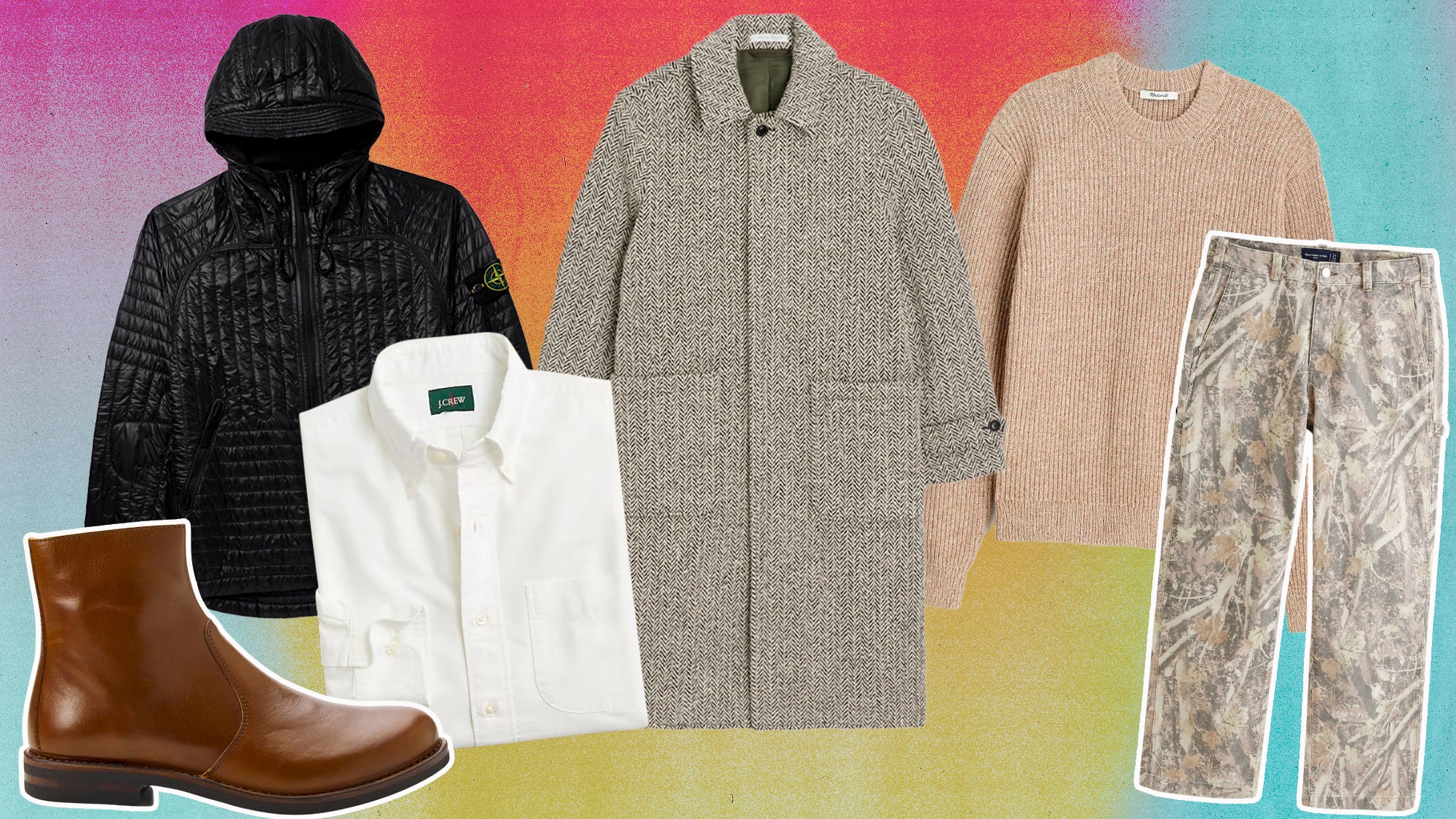 The Best Presidents' Day Clothing Deals of 2025
