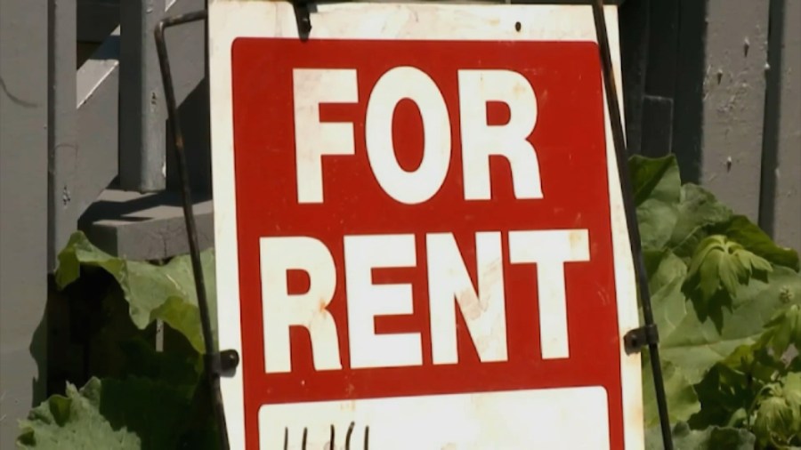 Study: Austin sees drop in rent prices compared to 2024