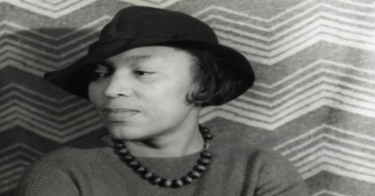 #UnapologeticHeart: The Best Zora Neale Hurston Quotes About Love