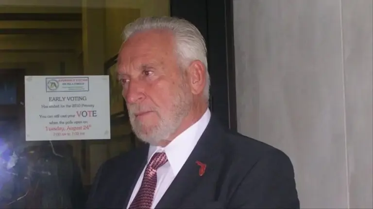 ‘Reprehensible’: Unremorseful Republican Florida County Official ...