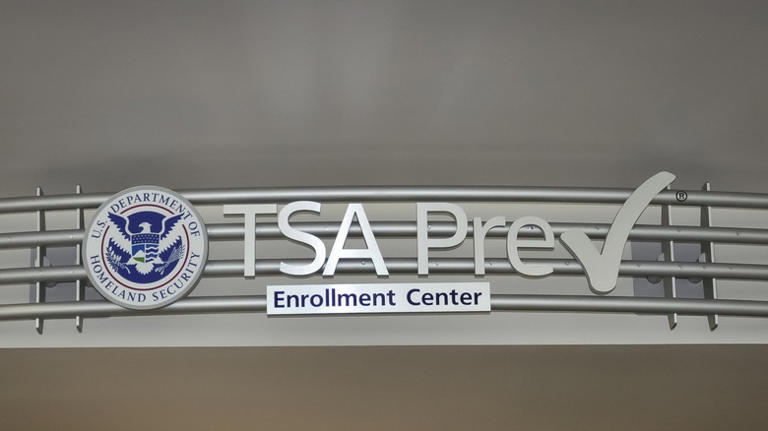 Yes, Your TSA PreCheck Will Expire - Here's How To Know When & Renew ...
