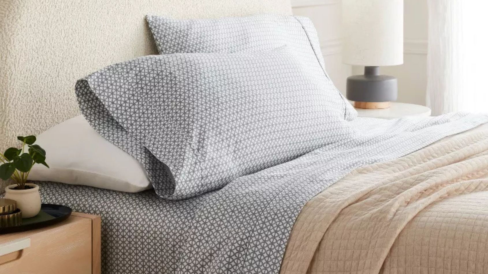 Everybody's Favorite Sheets At Target Are Their Lowest Price Ever – But ...