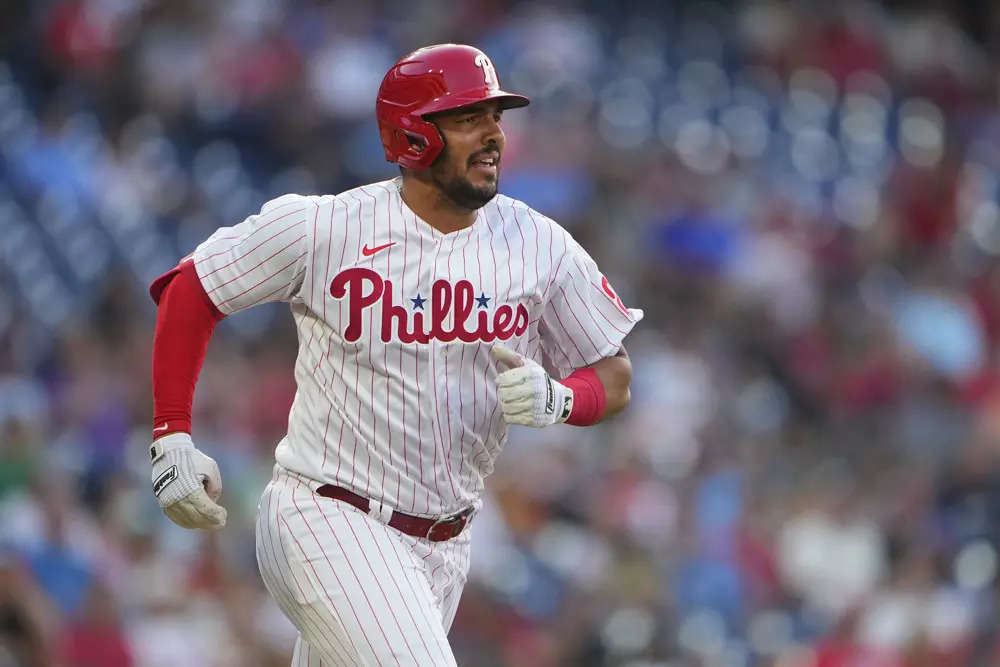 "We have seen him hit": Pirates' Derek Shelton reveals Darick Hall eyes ...