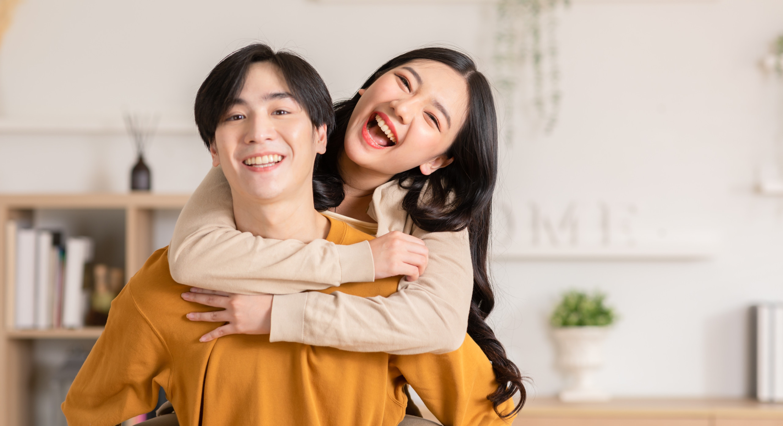 What is the girlfriend effect, and is it real?