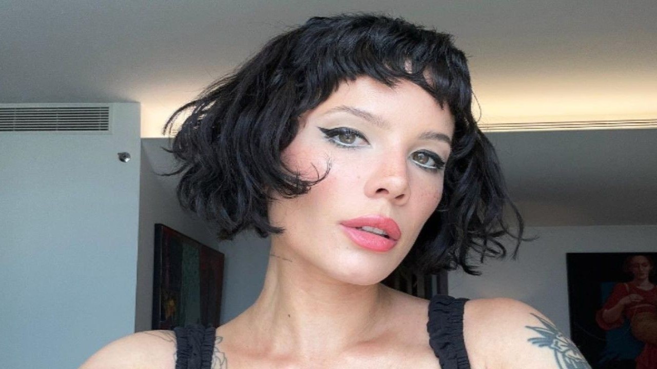 Halsey Announces For My Last Trick Tour In 2025 With 32 Cities and Big Guests; Here's What We Know