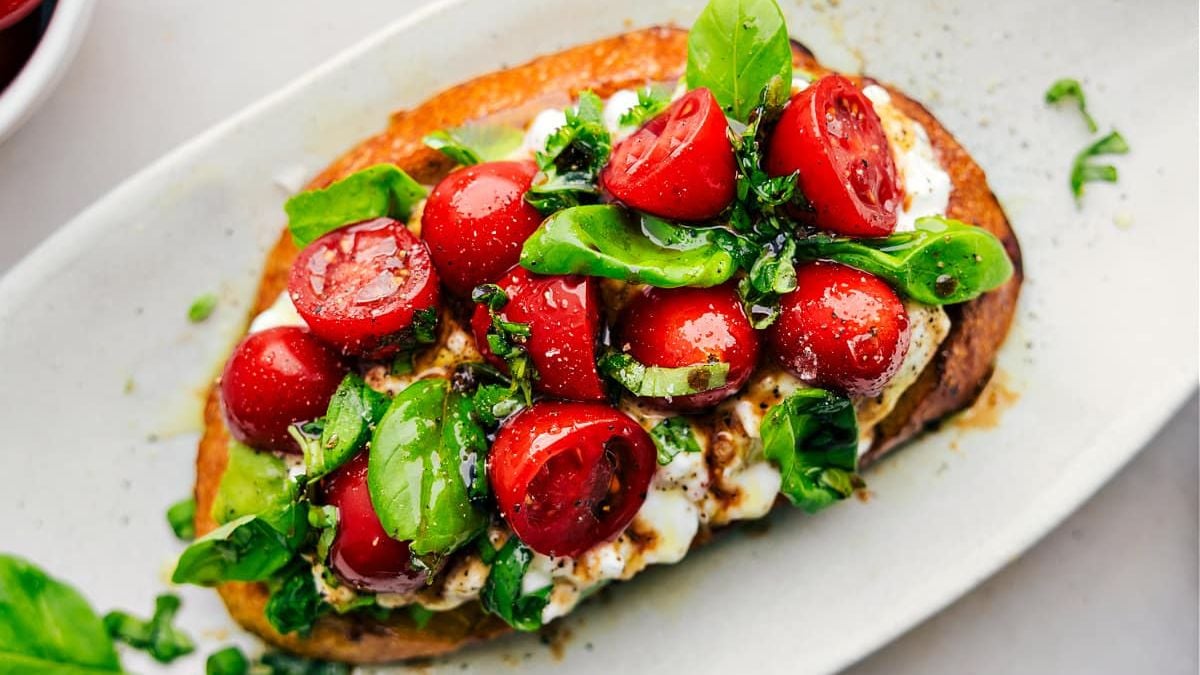 The Viral Cottage Cheese Trend: 15 High-Protein Recipes to Try