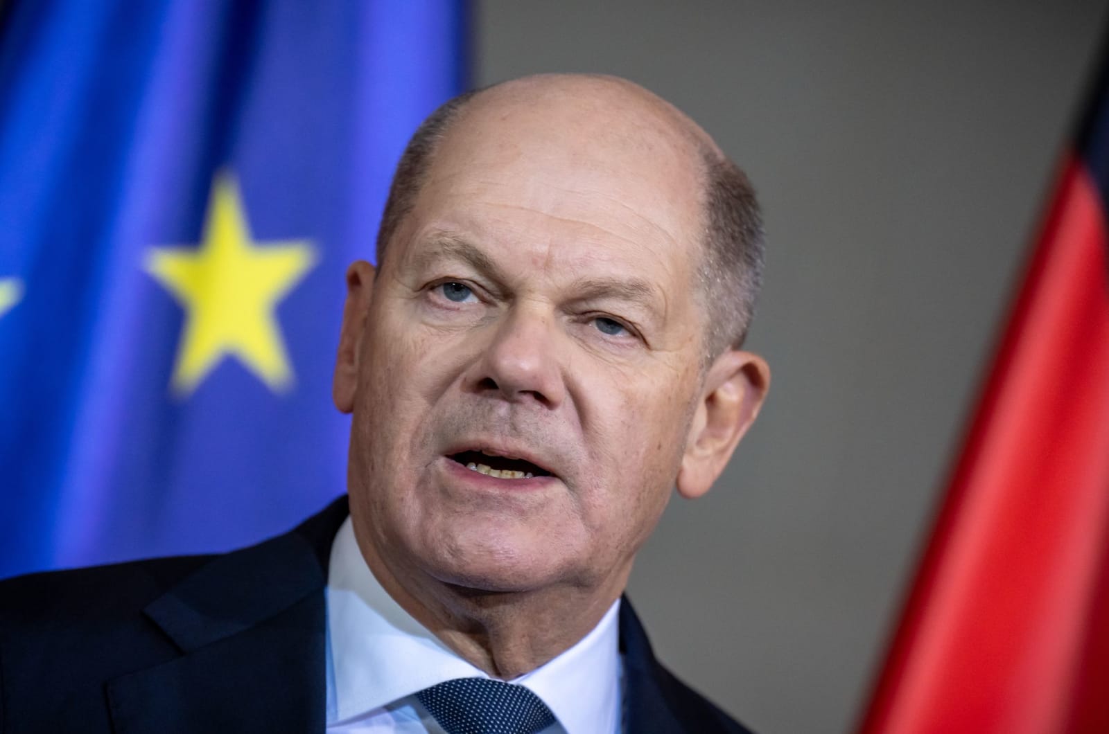 A hillbilly stirs up German politics: dpa's election campaign brief