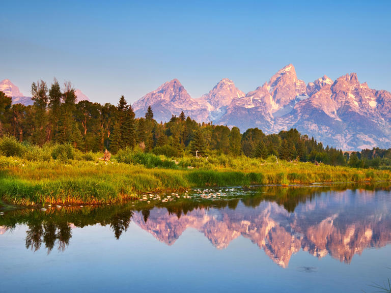 After visiting all 50 states, there are only 3 I'd choose to live in