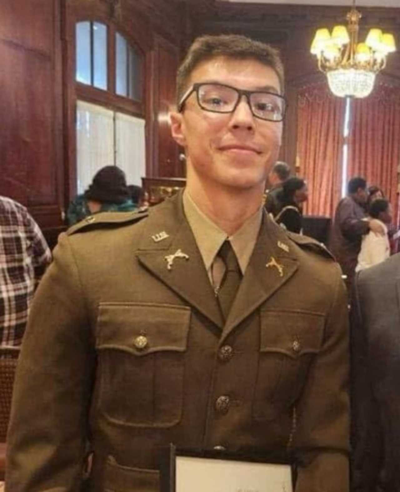 1 year later, fallen Capitol Police recruit from Hudson Valley to be ...