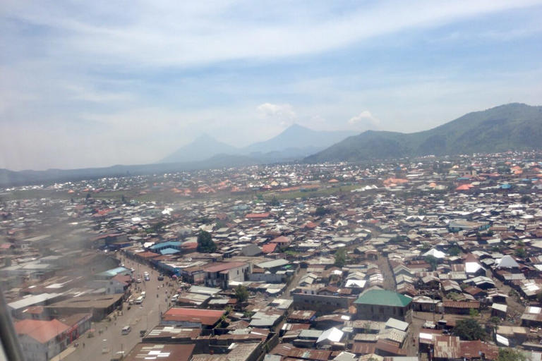 The key factors fueling conflict in eastern DRC