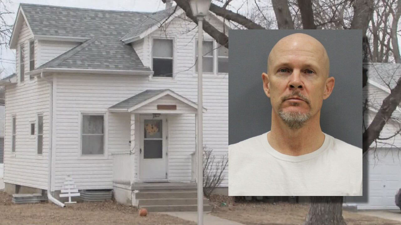 Judge orders competency evaluation for man accused in Seward woman’s ... Judge orders competency evaluation for man accused in Seward woman’s ...