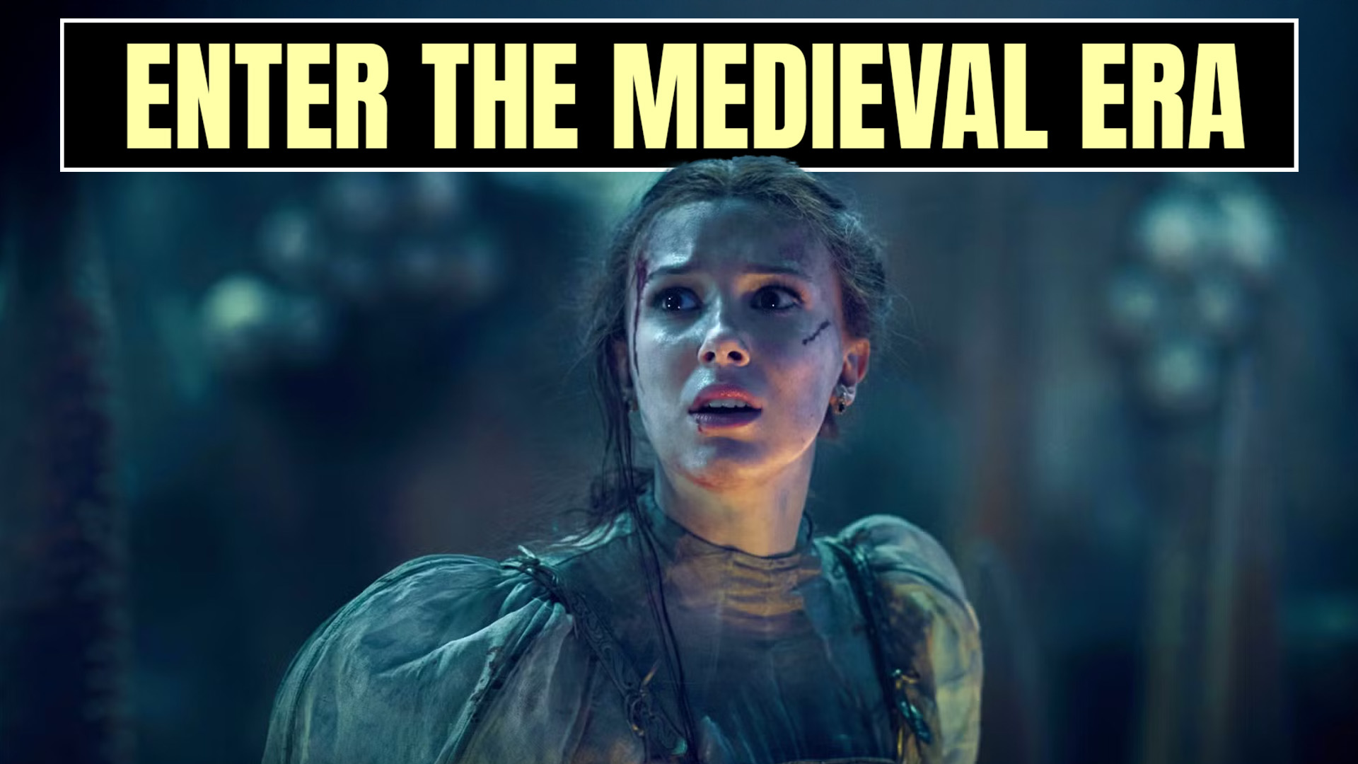 Top Medieval Picks on Netflix To Relive The Dark Ages Like You’ve Never ...