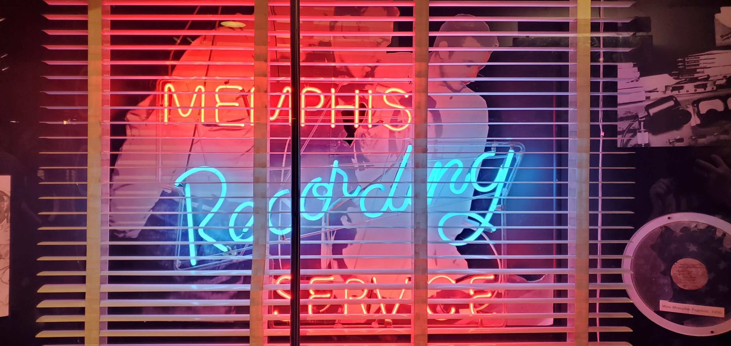 Sun Studio: The Birthplace of Rock and Roll