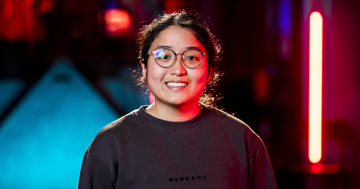 "X Factor"-Leslie sætter grænse: Det vil hun ikke være med til