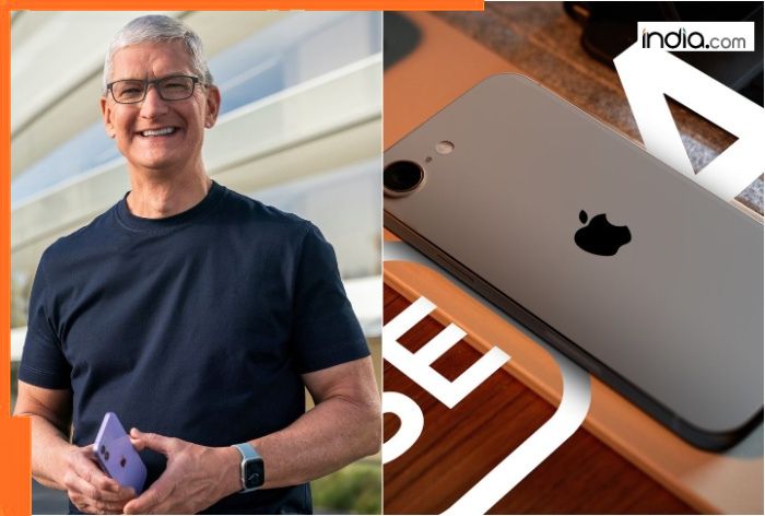 Apple to launch new iPhone variant in year's first product launch on ...