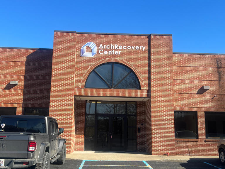 New addiction recovery center set to open in Harrison County
