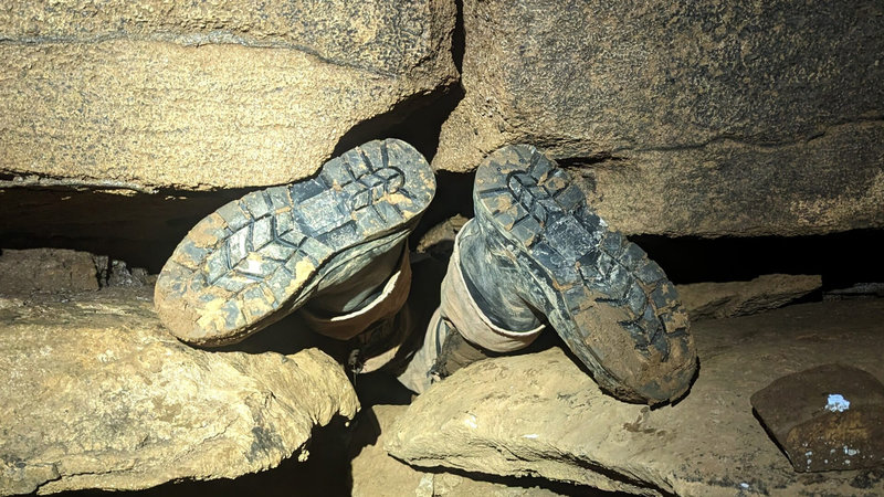 What's With The 'Cave Diver' Memes On TikTok And Instagram? The Videos Making Fun Of Cave ...