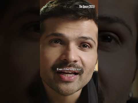 Himesh Reshammiya's dialogues from Xposé to Badass Ravi Kumar with the ...