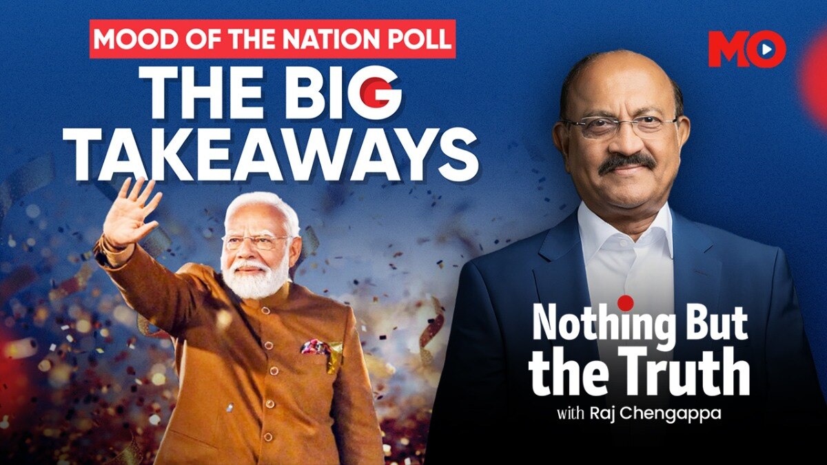 Mood of the Nation Poll: The big takeaways