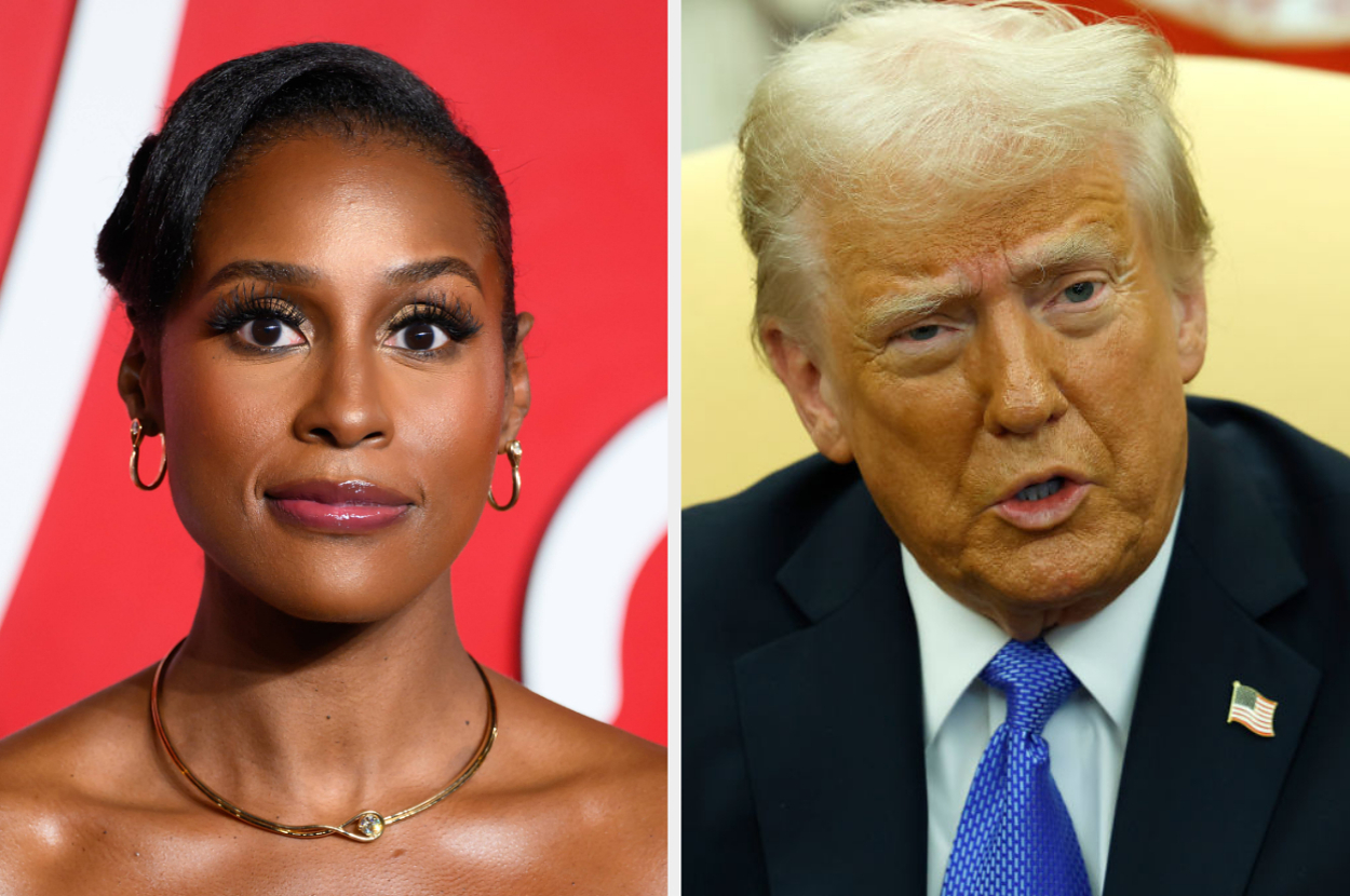 "Normalize Doing This": Issa Rae's Decision To Cancel Her Kennedy ...