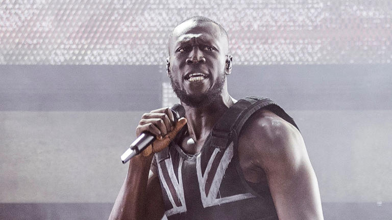 Stormzy did not delete pro-Palestine post over McDonald's meal campaign ...