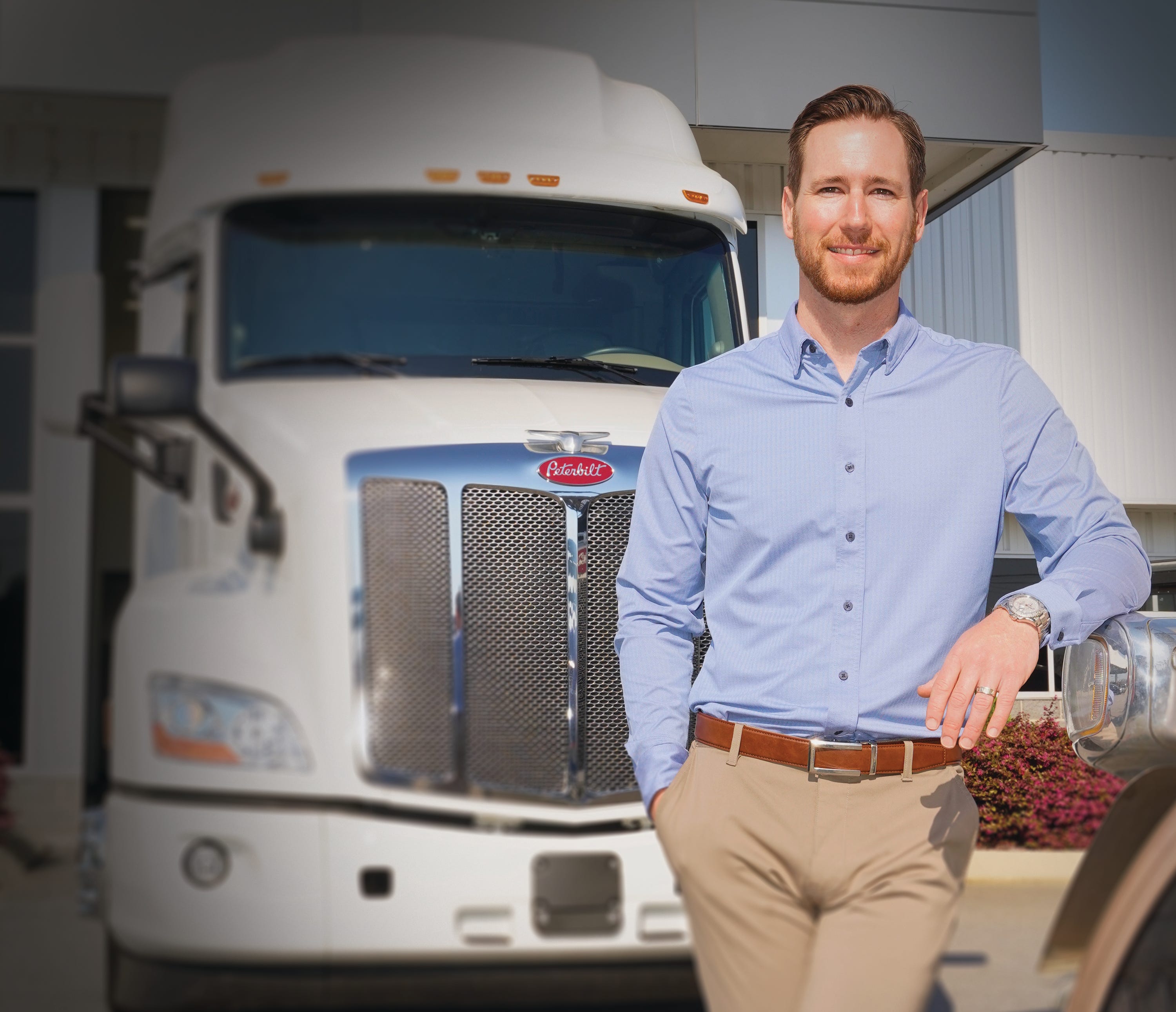The Pete Store’s Arscott Family Quietly Creates Big Truck Sales And ...