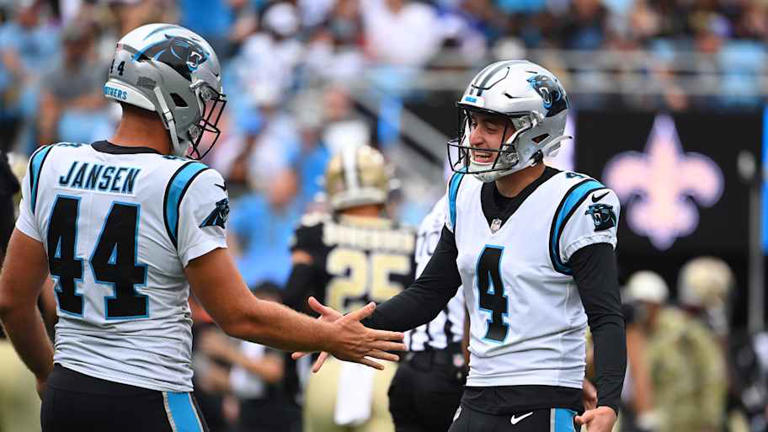 Longest-tenured player returns to Panthers