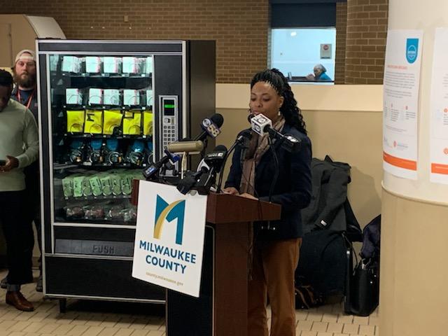 A new approach helped an unhoused Milwaukee man find health care and a home. Here's how.