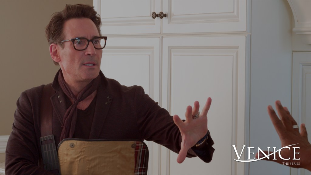 Daytime Emmy-Winner ‘Venice The Series' Returns for Season 7 on Vimeo ...
