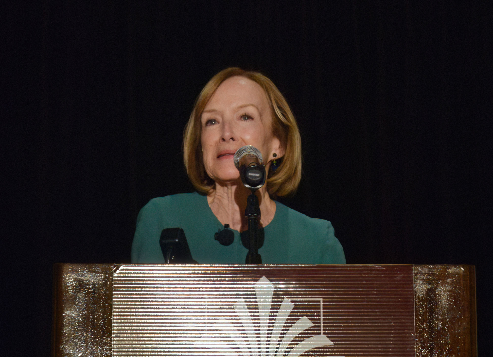 'We can't give up hope': PBS News’ Woodruff opines on how to reunite a ...