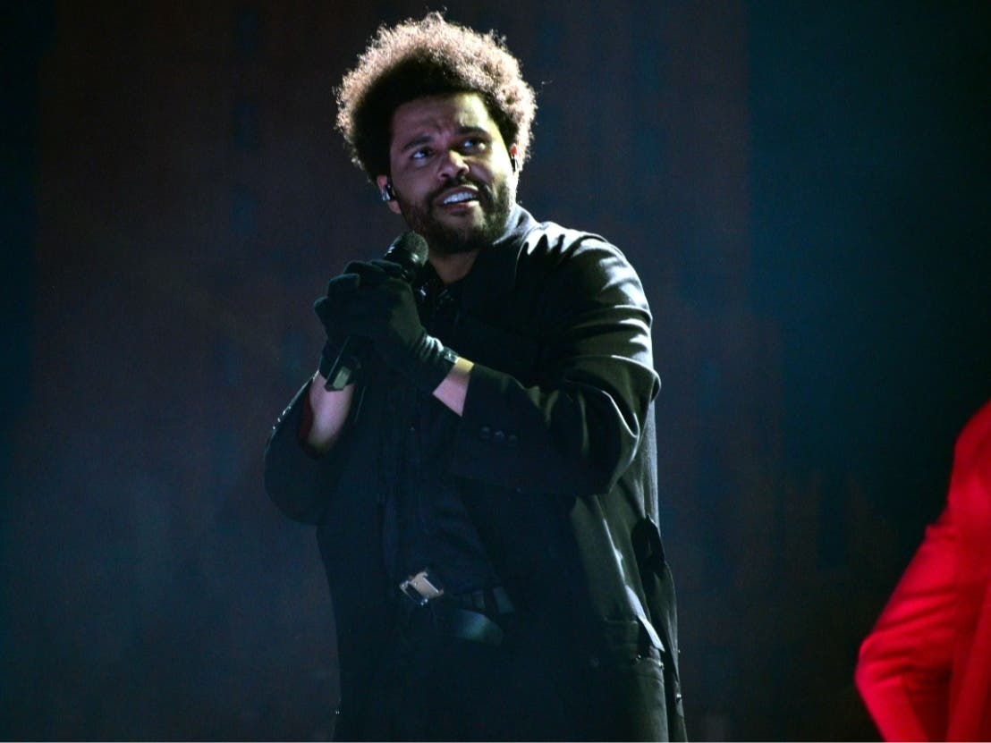 The Weeknd To Play Gillette Stadium Twice In 2025