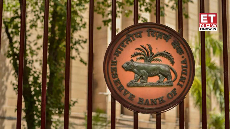 RBI imposes monetary penalty on THESE banks - Details