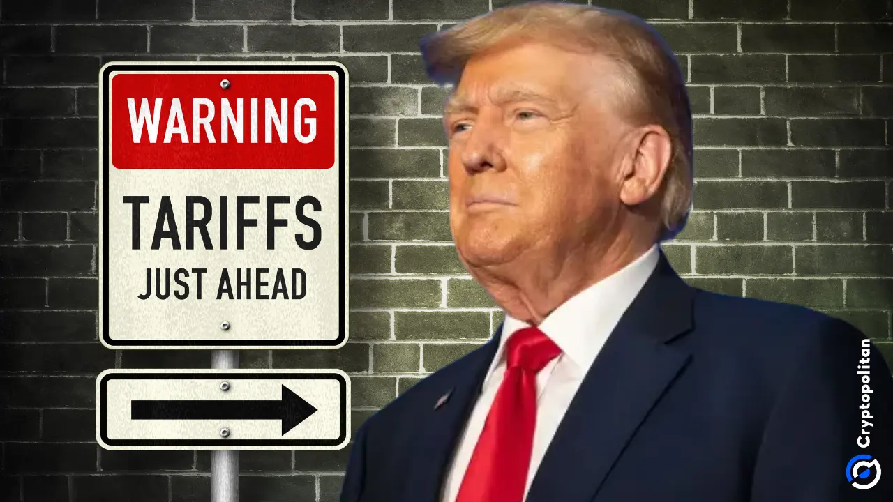 Europe vows retaliation if Trump imposes global reciprocal tariffs