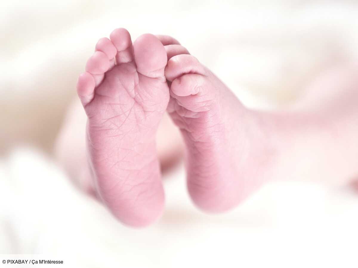 Quels sont les 5 noms des orteils