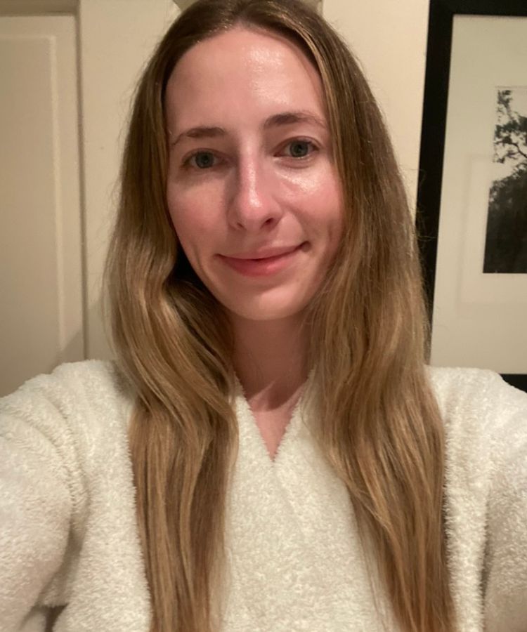 I Tried 5 Viral Heatless Curl Methods This Technique Gave Me The Best