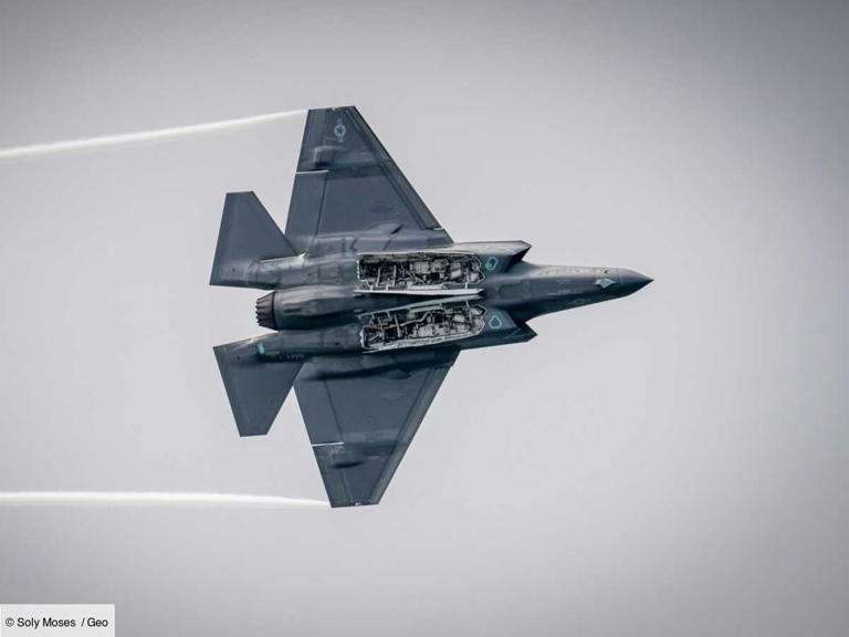 F-35 américain vs Su-57 russe, le duel des avions de chasse qui fait rêver (et hésiter) l’Inde