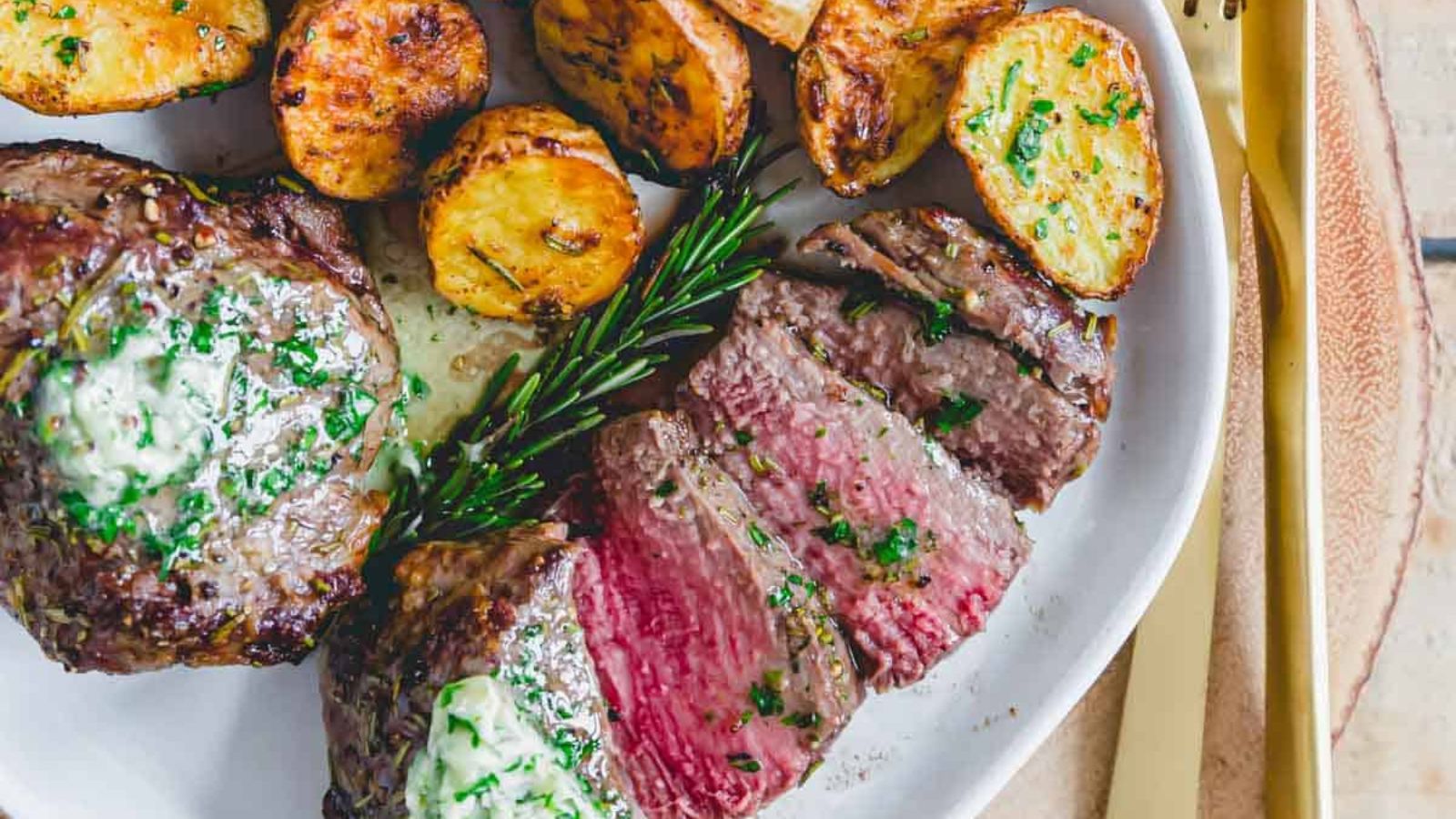 20 elegant dinner recipes that bring fine dining home