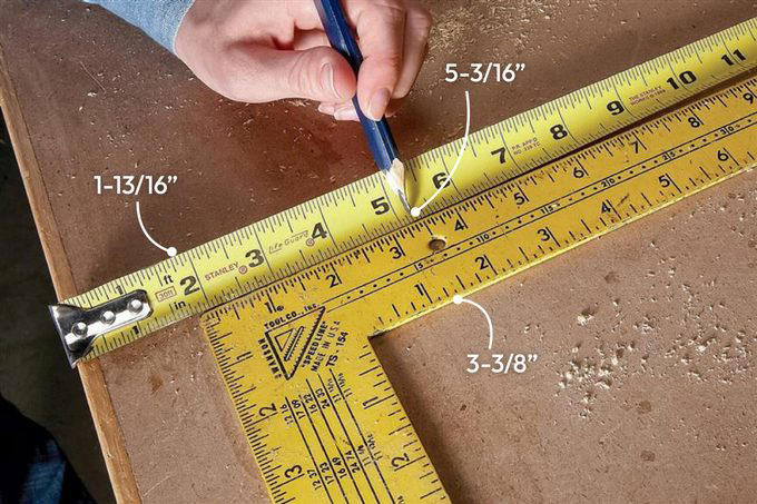 14 Handy Hints That Will Make Measuring Easier and More Accurate