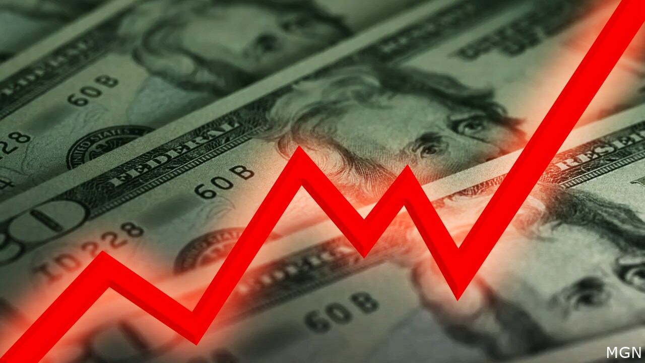 Prices increase nationally; advisors give North Dakota economic outlook