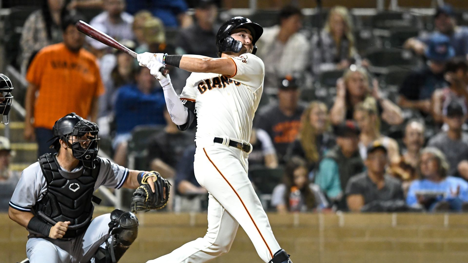 Community Prospect List No. 35